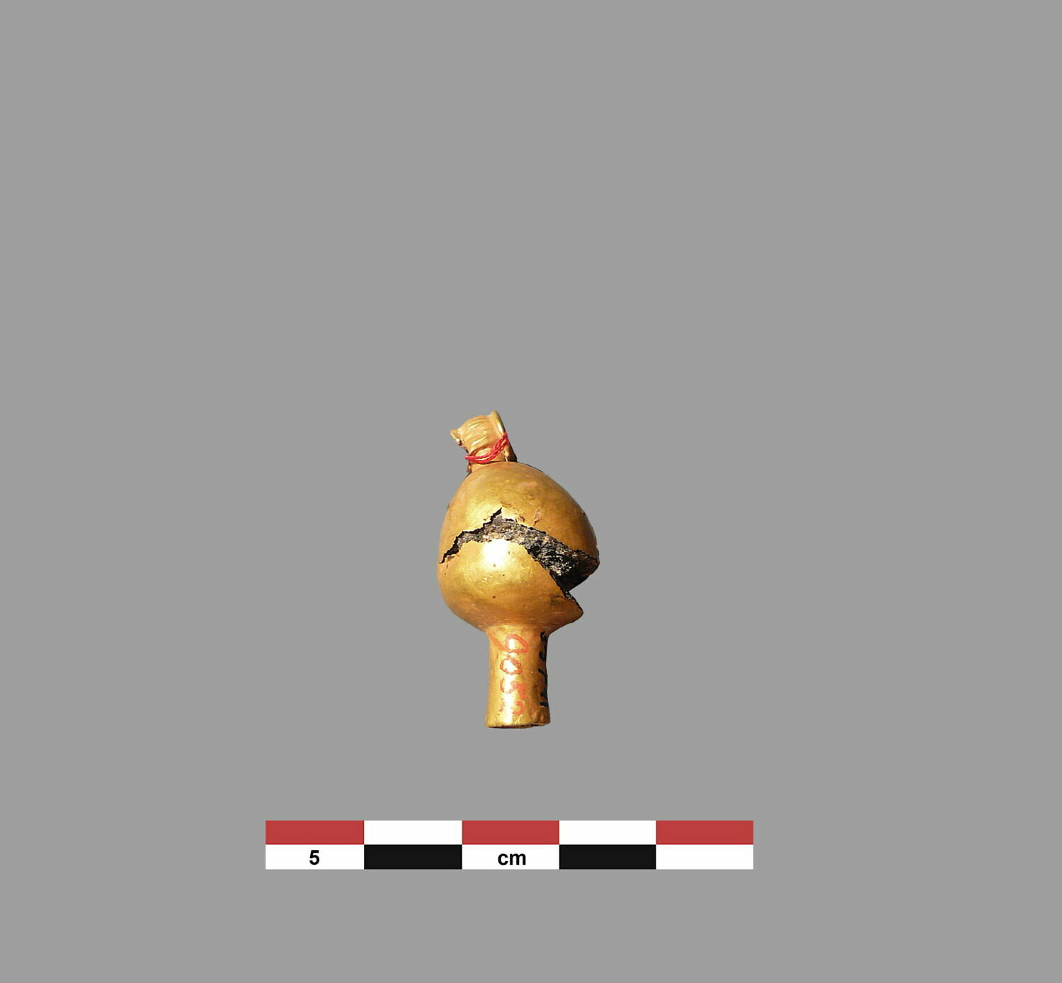 pendeloque - Louvre Collections
