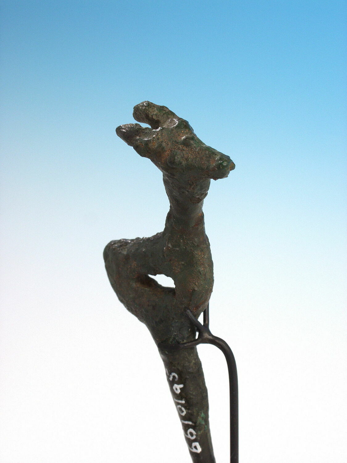 épingle - Louvre Collections
