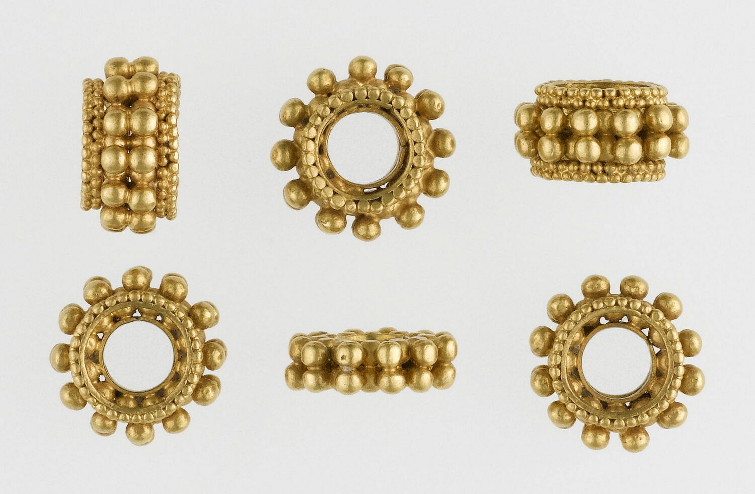 perle ; 8 - Louvre Collections
