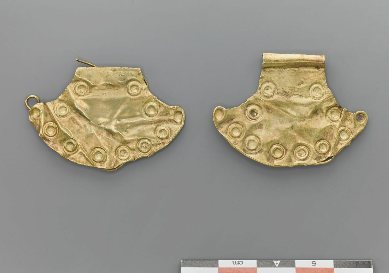 pendeloque - Louvre Collections
