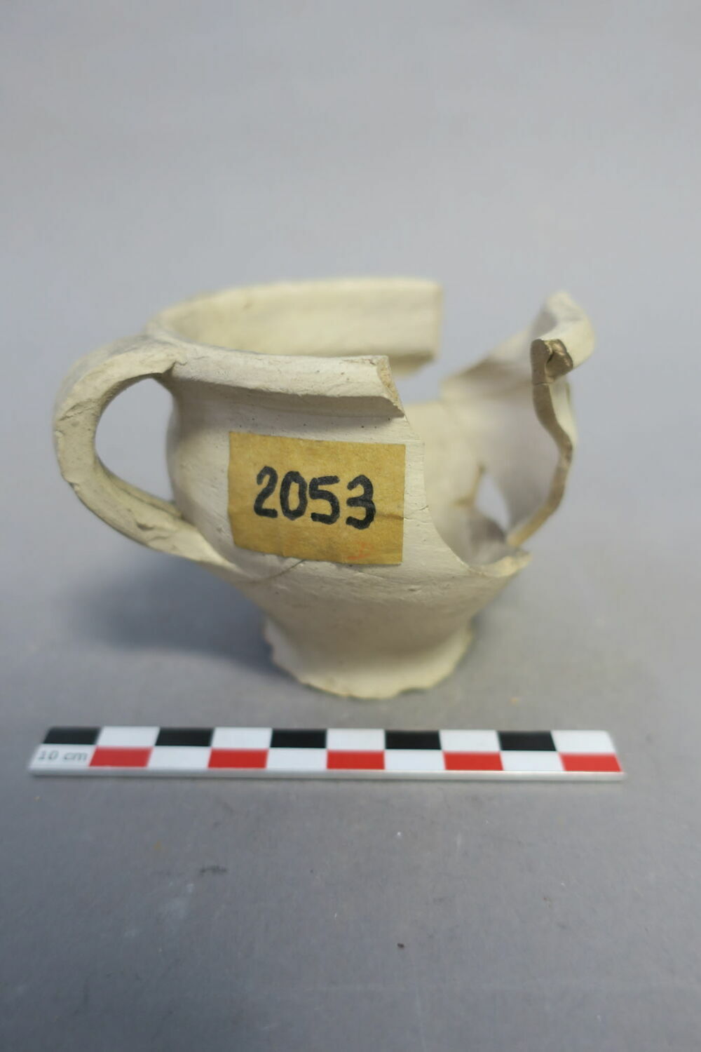 crémier (?) - Louvre Collections