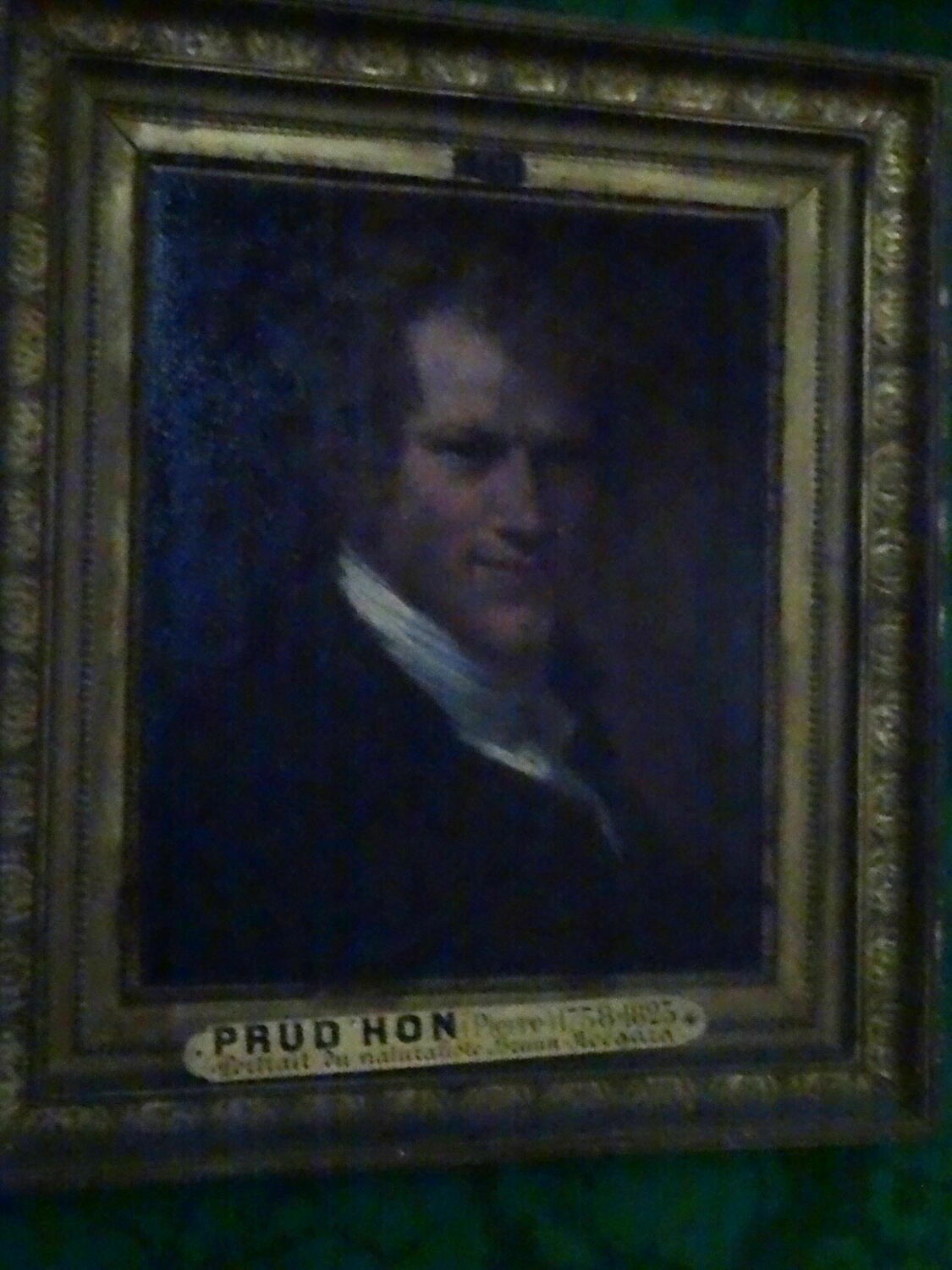 Tonnes Christian Brunn-Neergaard (1776-1824), naturaliste - Louvre site ...