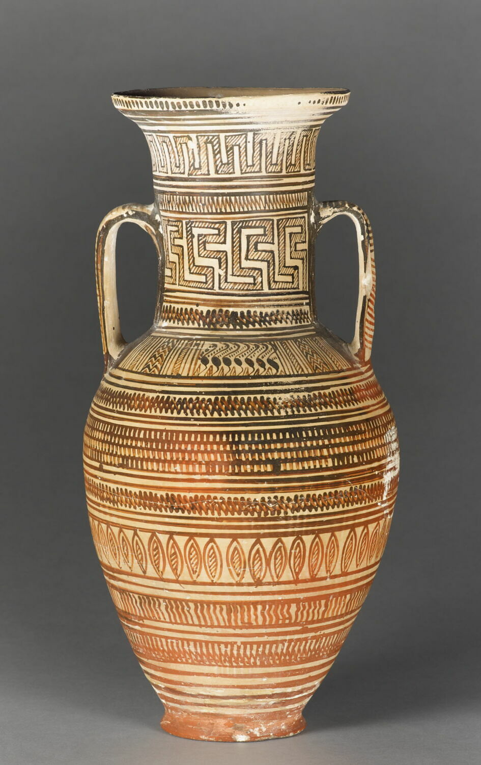 amphore - Louvre Collections