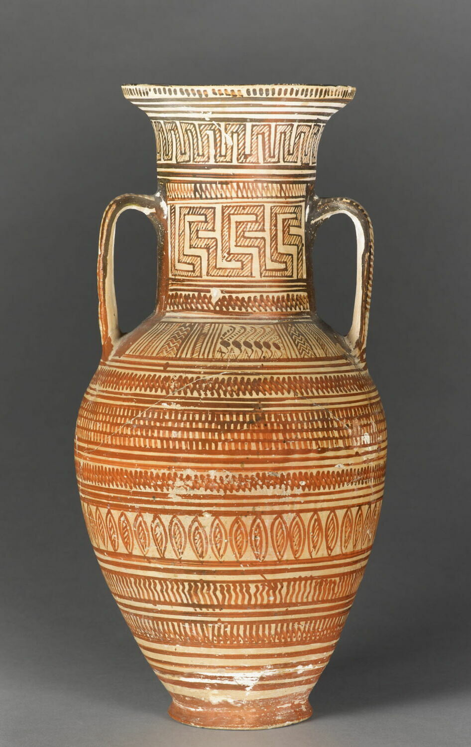 amphore - Louvre site des collections