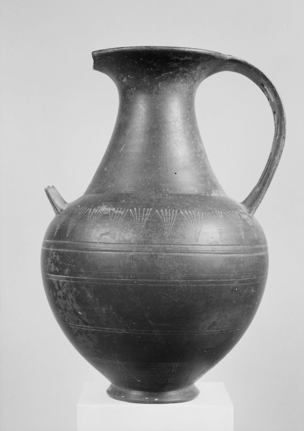 amphore - Louvre Collections