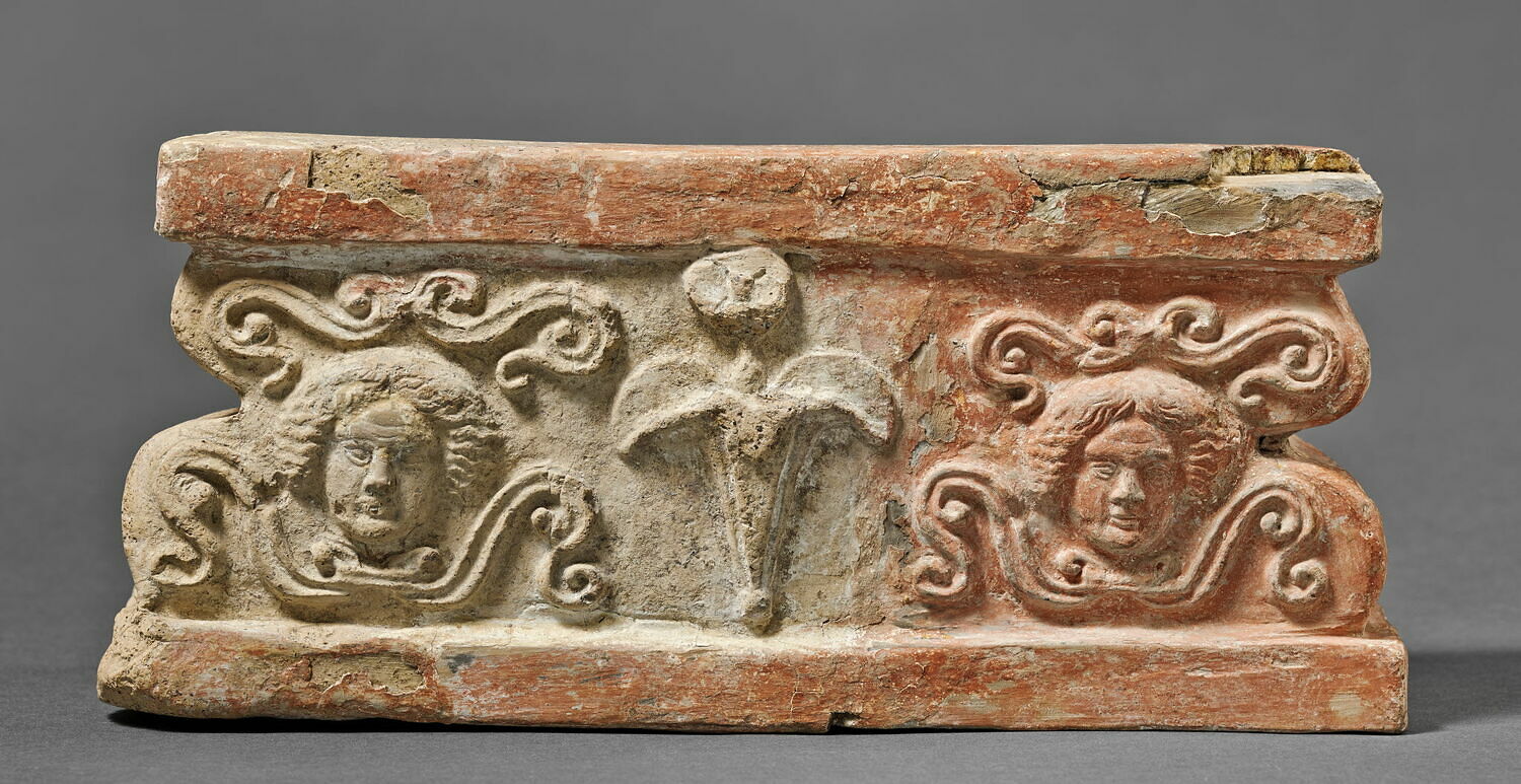 arula - Louvre site des collections