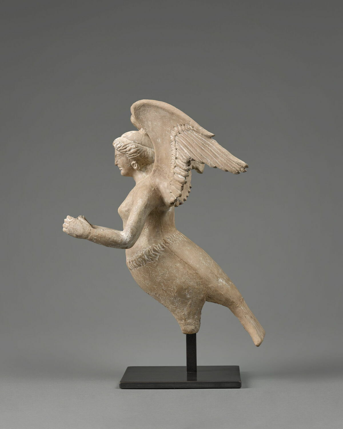 figurine - Louvre Collections