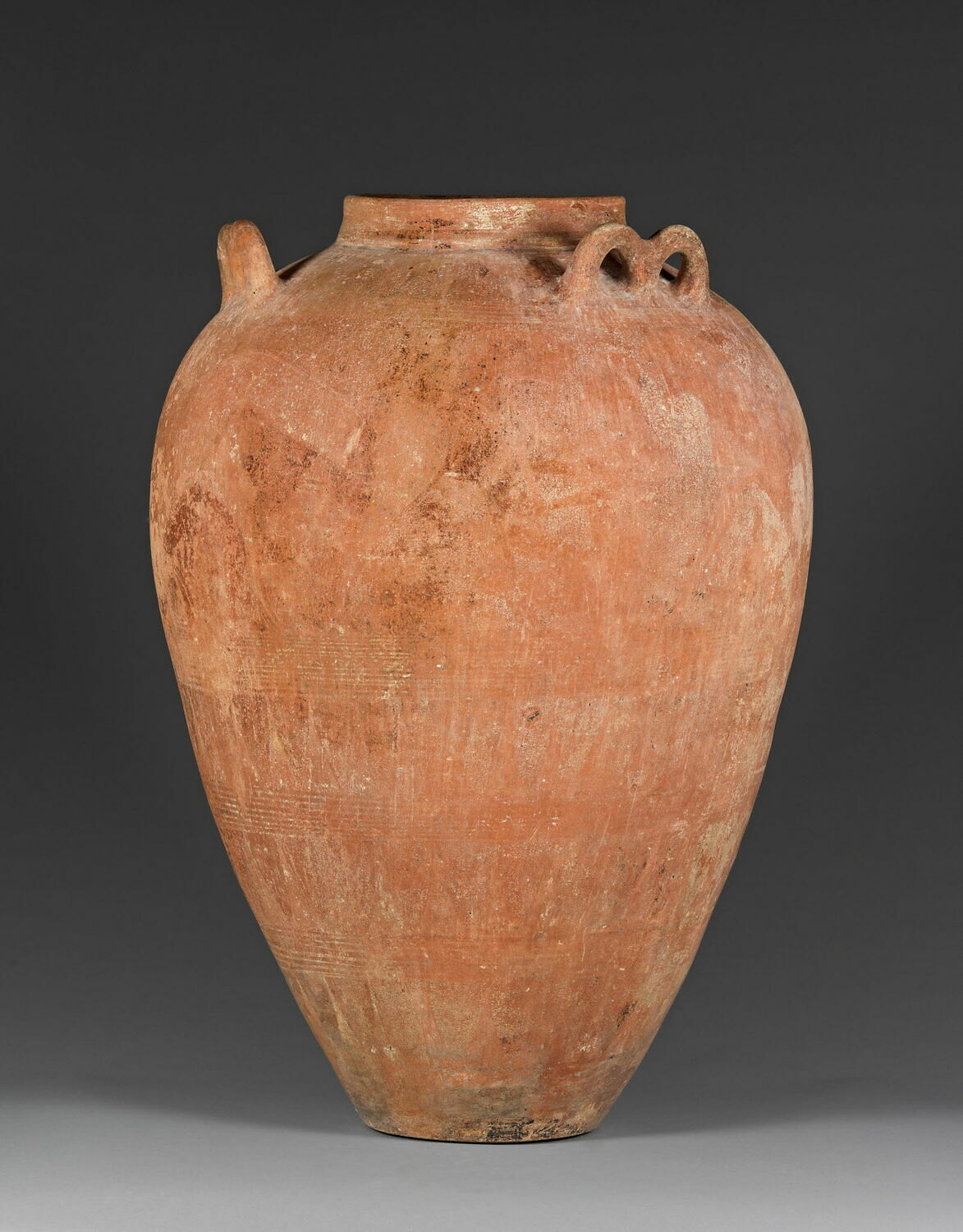 pithos - Louvre site des collections