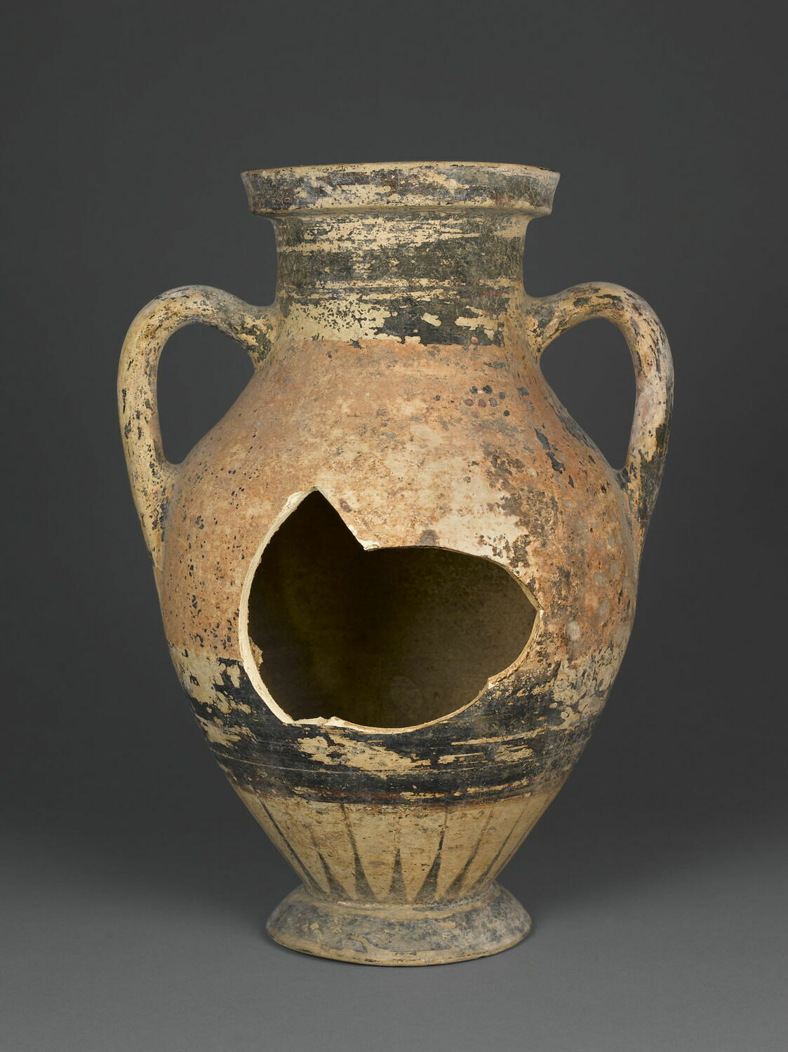 amphore - Louvre Collections