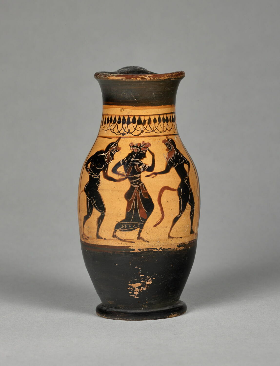 olpé - Louvre site des collections