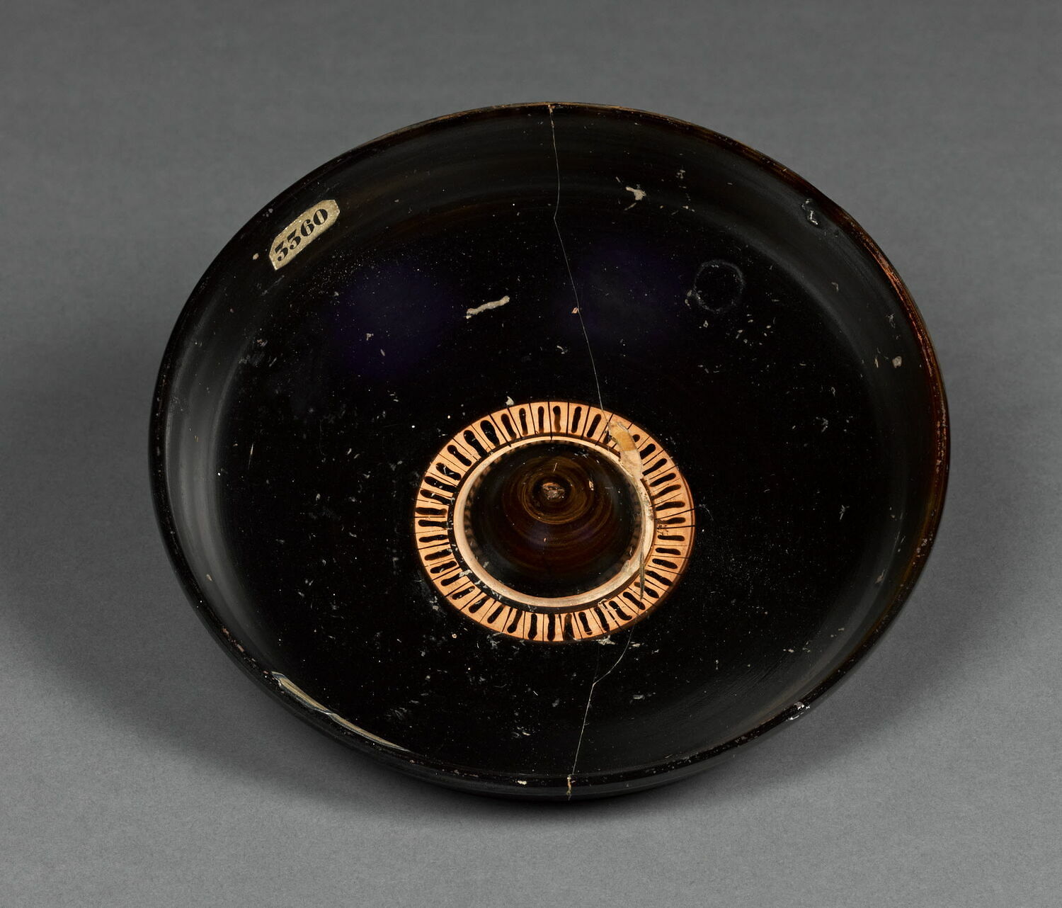 phiale - Louvre site des collections