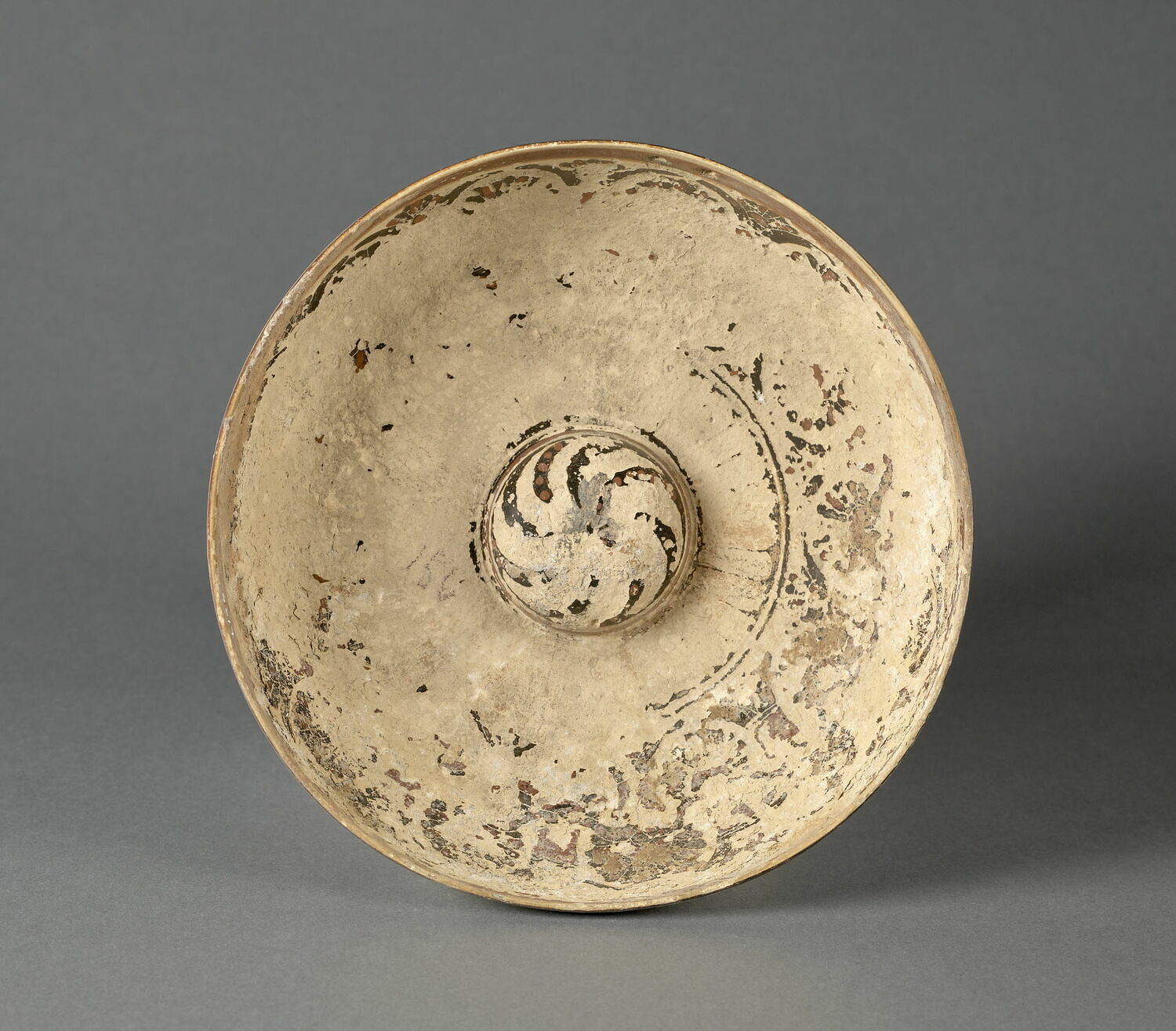 phiale - Louvre site des collections