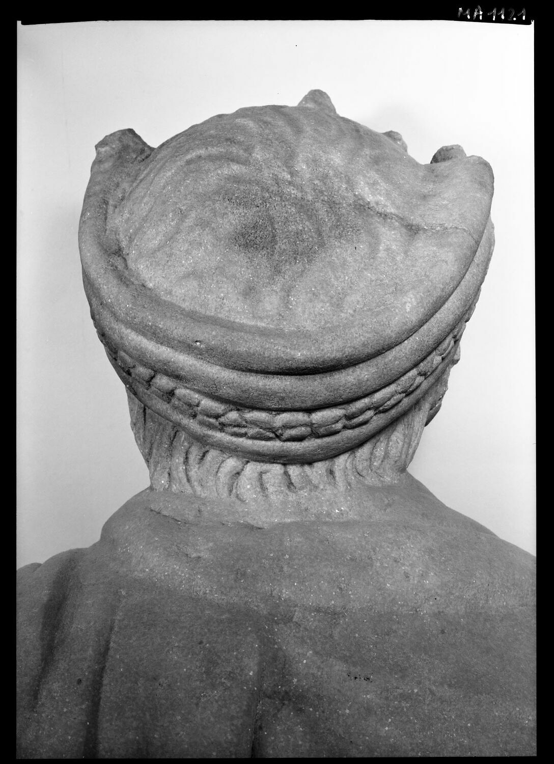 Julien l'Apostat - Louvre site des collections