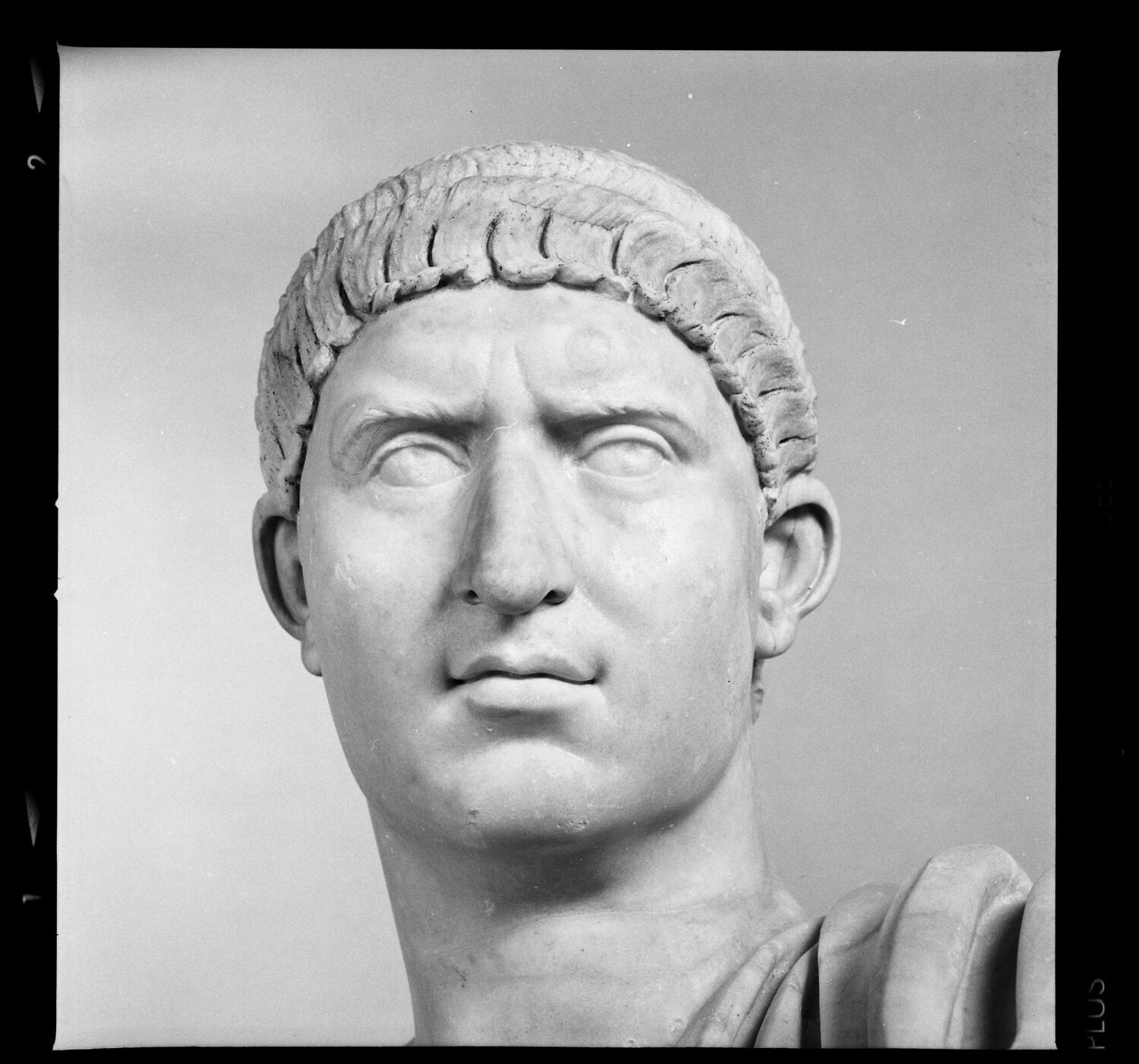 L'Empereur Othon - Louvre site des collections