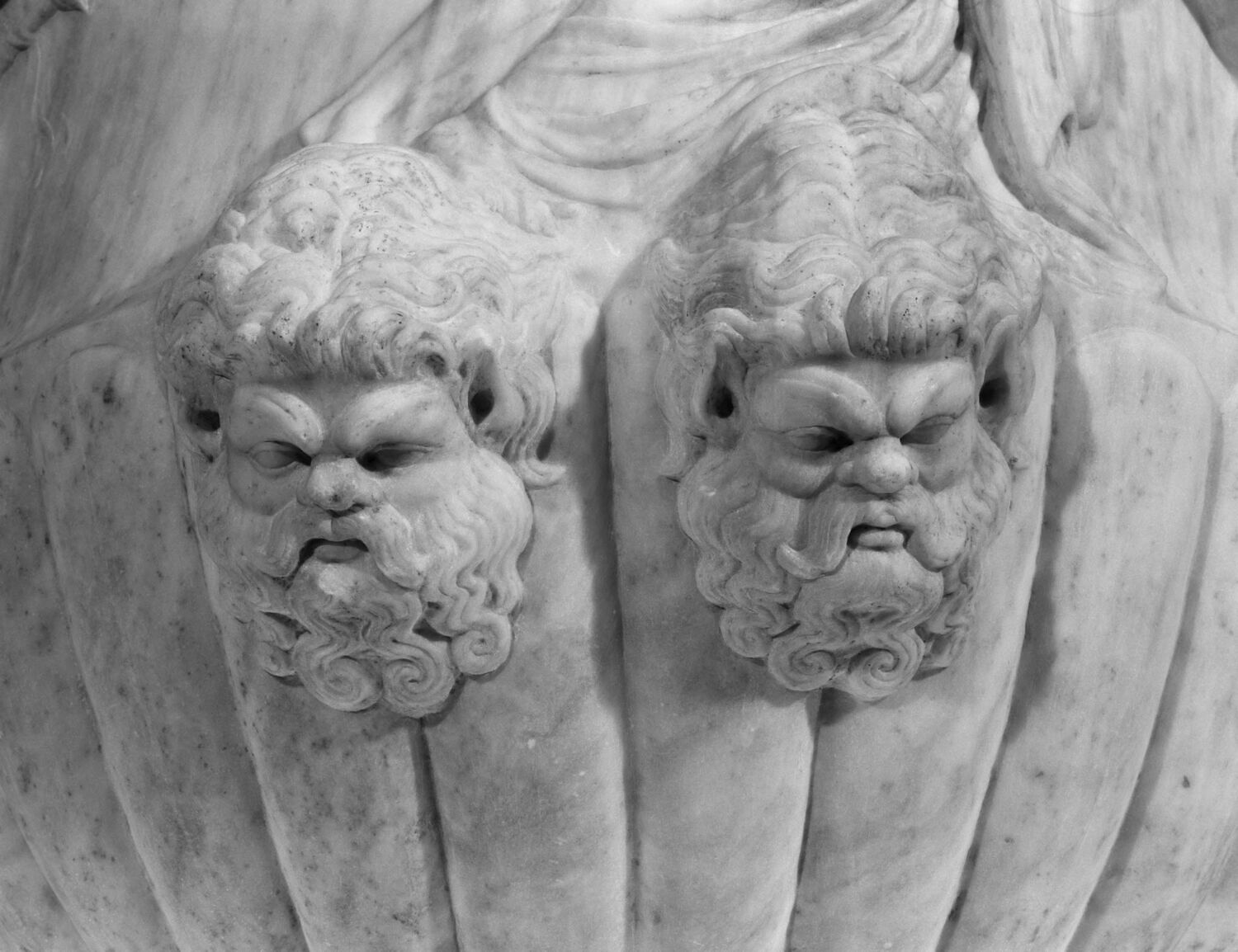 Cratère Borghèse - Louvre site des collections