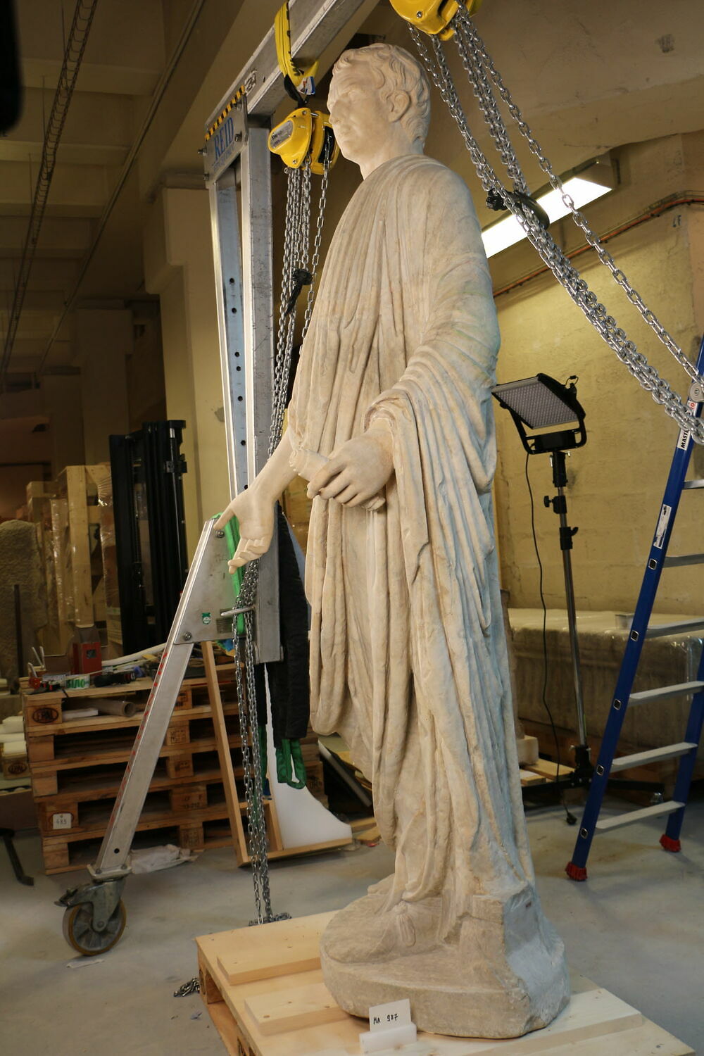 Sylla - Louvre site des collections