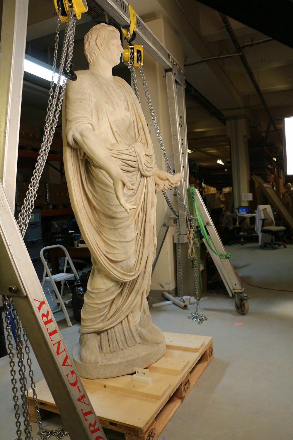 Sylla - Louvre site des collections