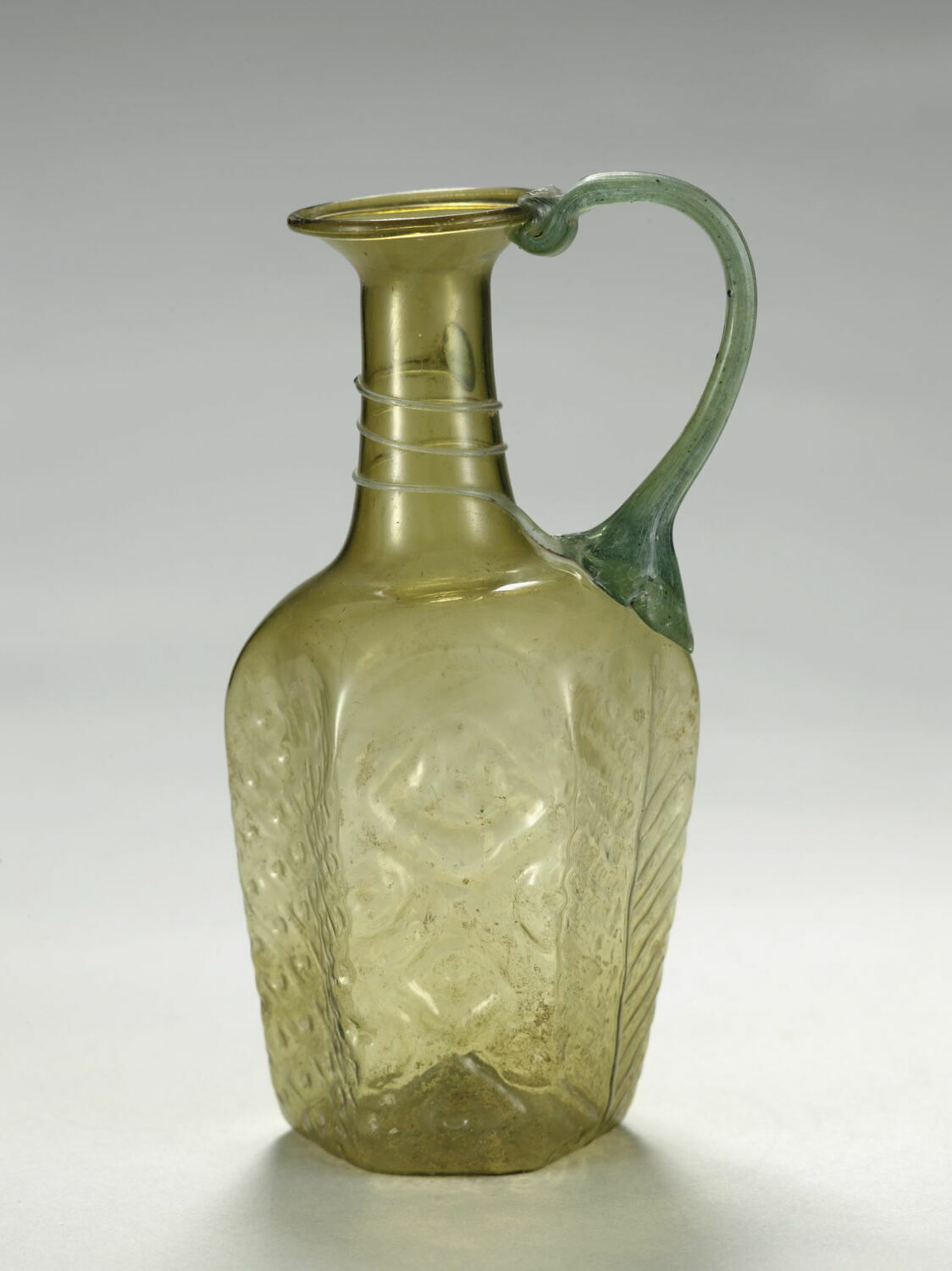 cruche - Louvre Collections