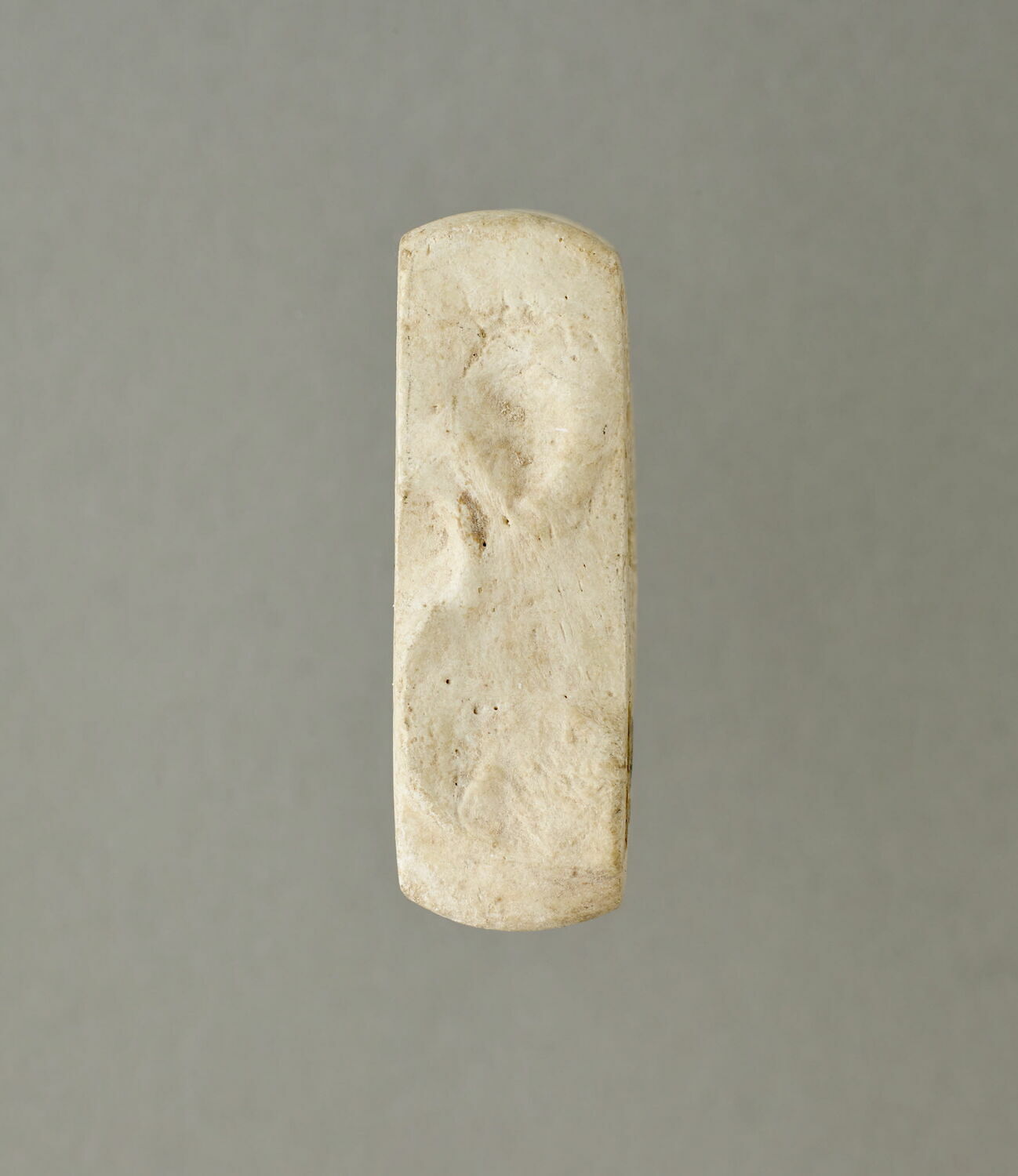 osselet - Louvre Collections