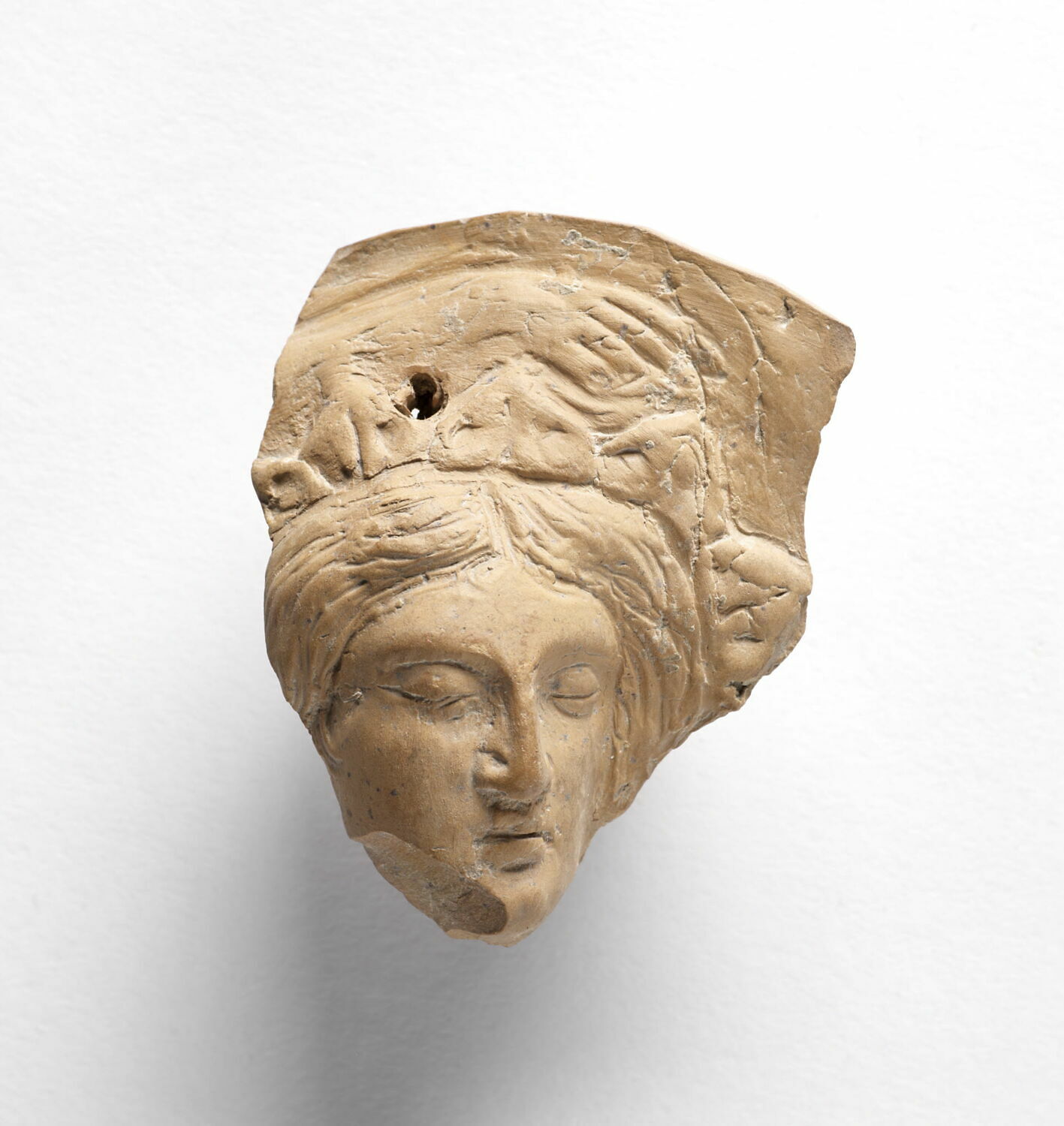 oscillum - Louvre Collections