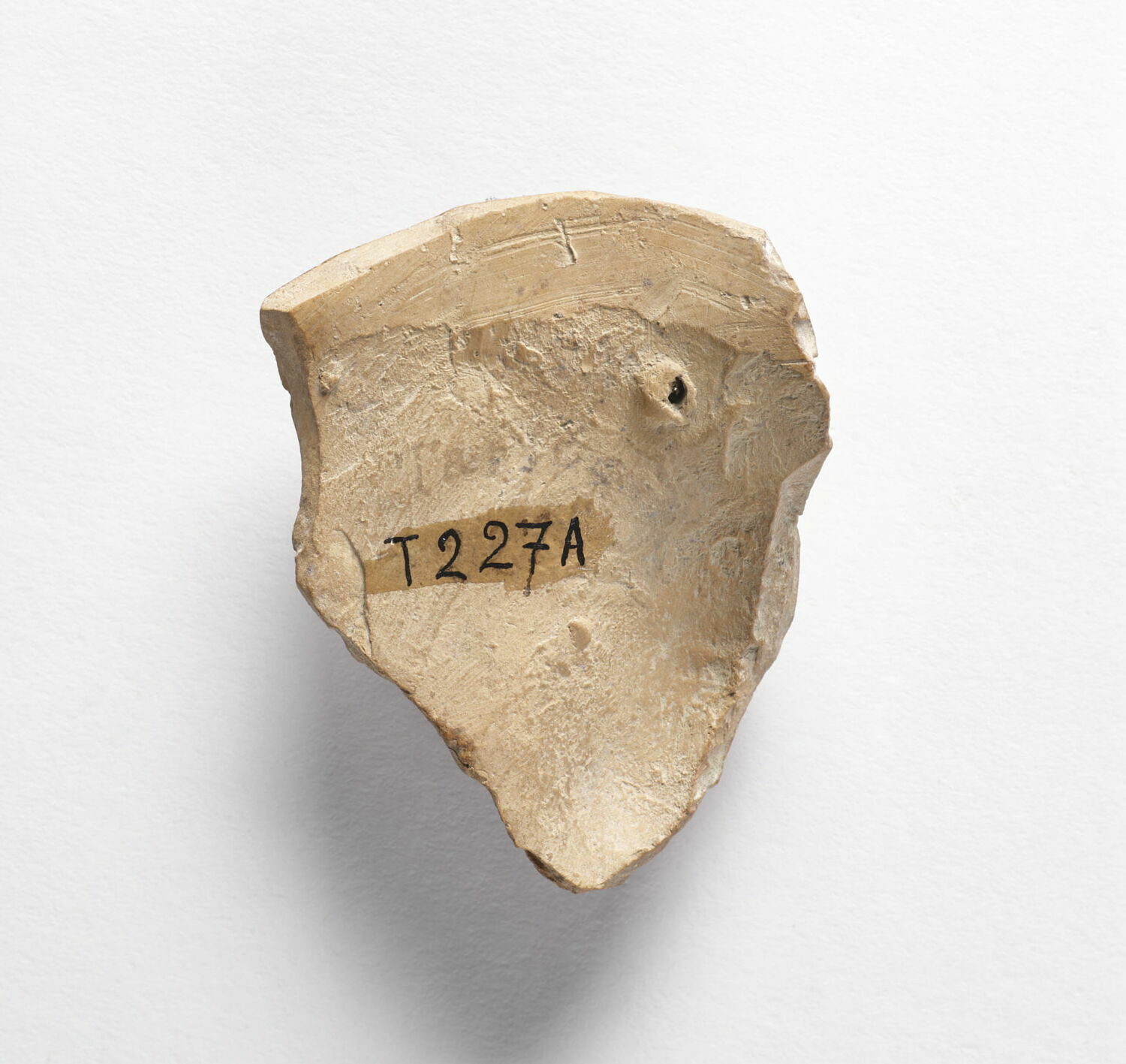 oscillum - Louvre Collections