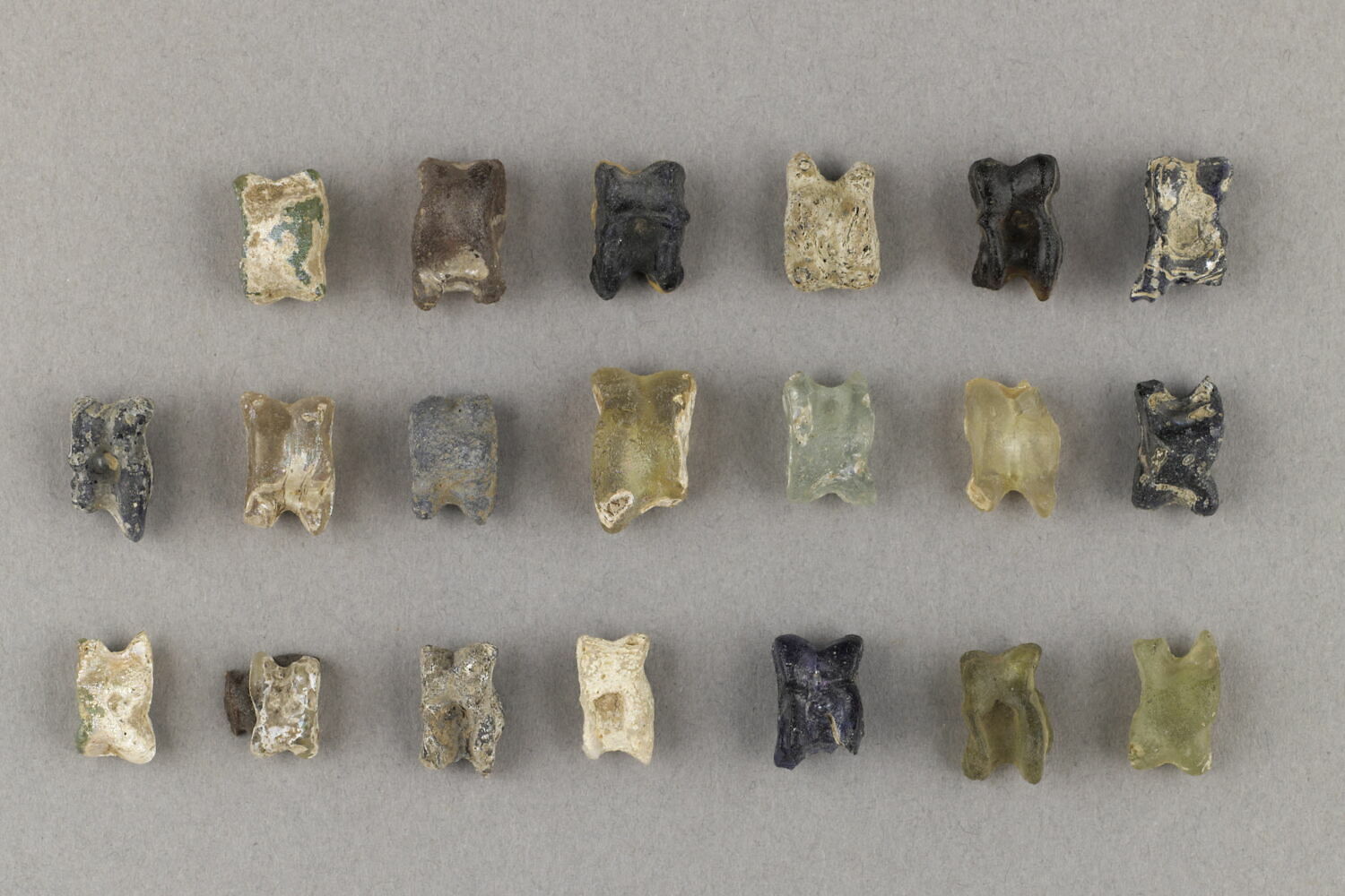 osselet - Louvre site des collections