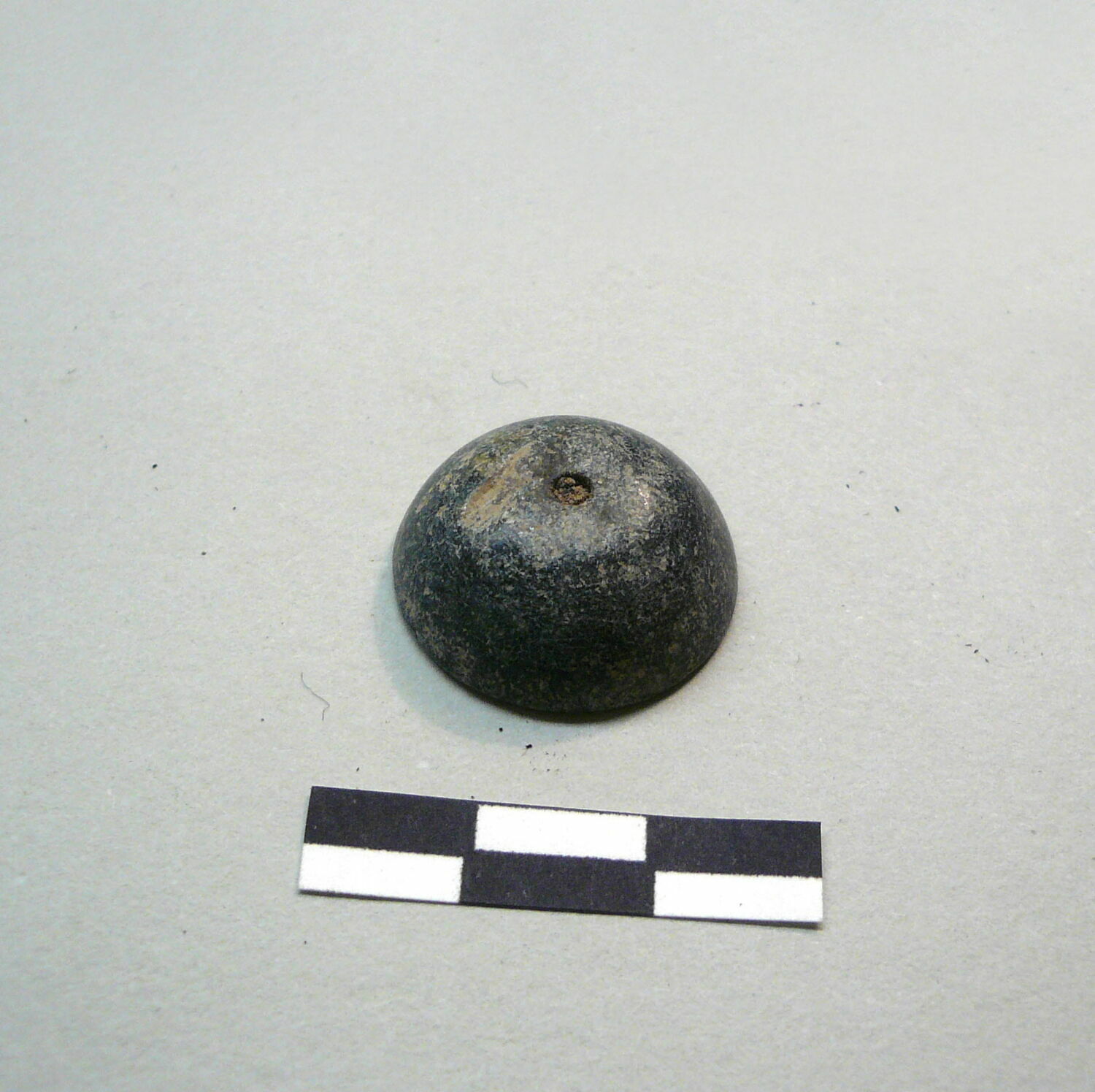 fusaïole - Louvre site des collections