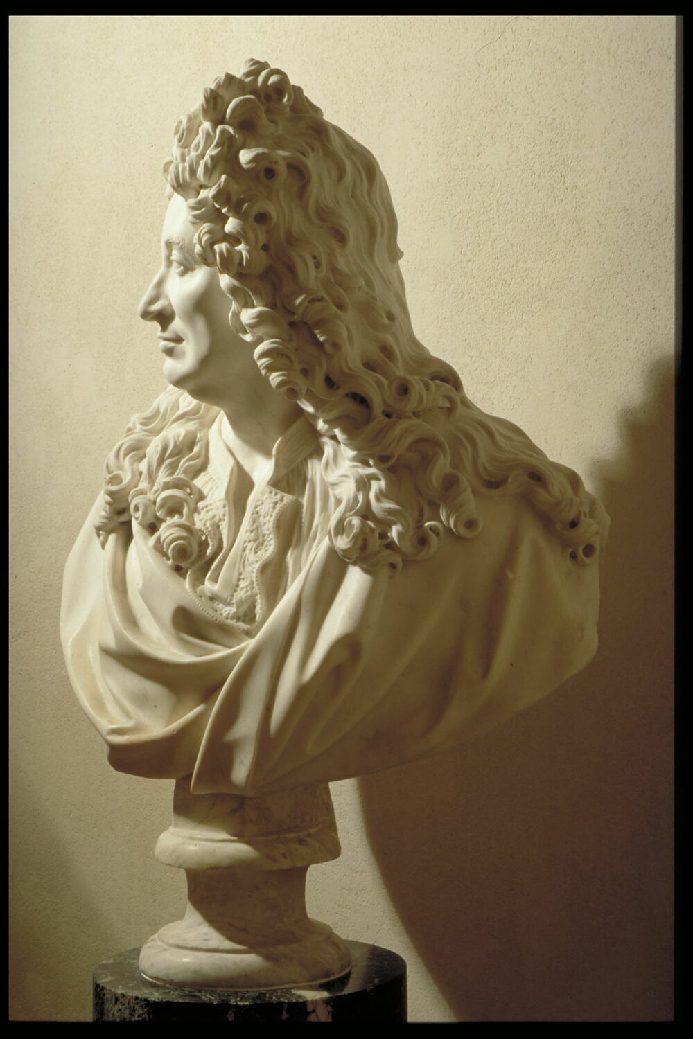 Boileau-Despréaux (Nicolas Boileau, dit) (1636-1711) écrivain - Louvre ...