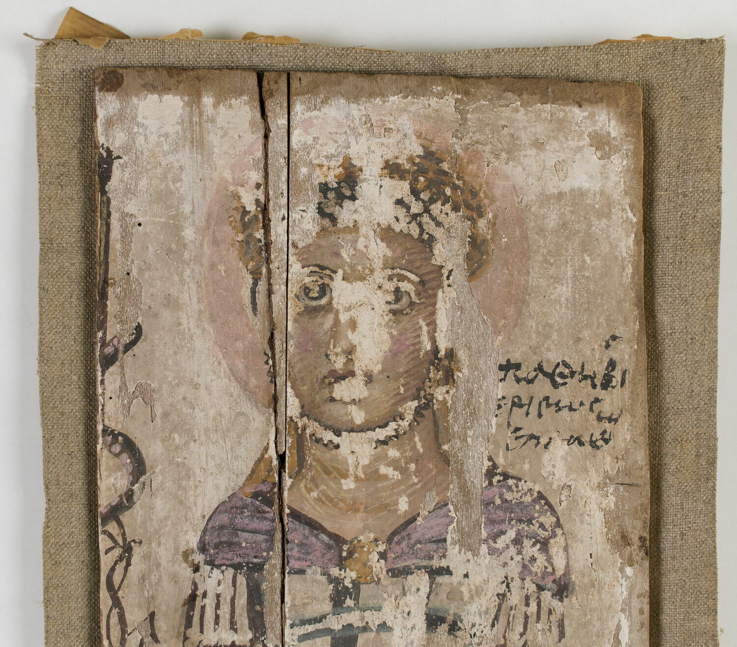 tableau peint - Louvre Collections