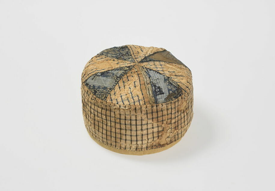 bonnet - Louvre Collections