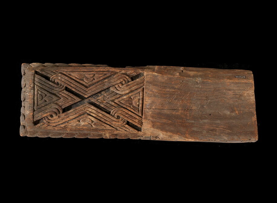 corbeau - Louvre site des collections