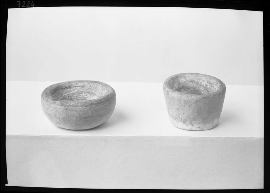 coupelle - Louvre site des collections
