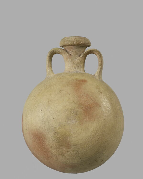 gourde - Louvre Collections