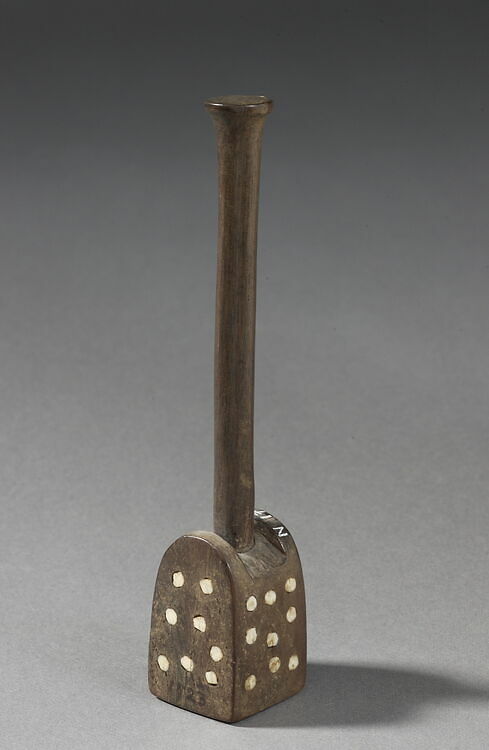 lissoir - Louvre site des collections