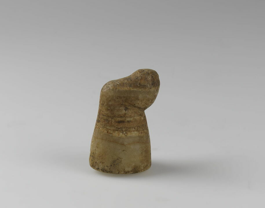 lissoir ; pilon - Louvre site des collections