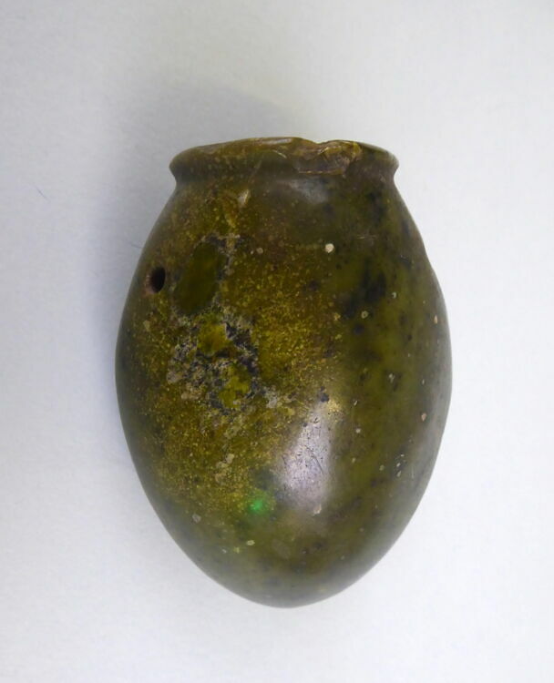 gourde - Louvre site des collections