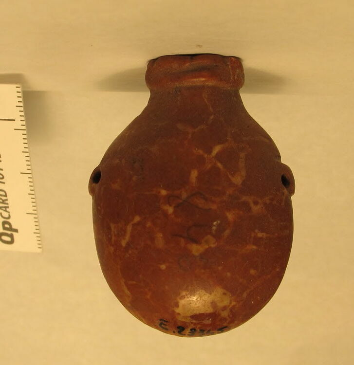 gourde - Louvre Collections