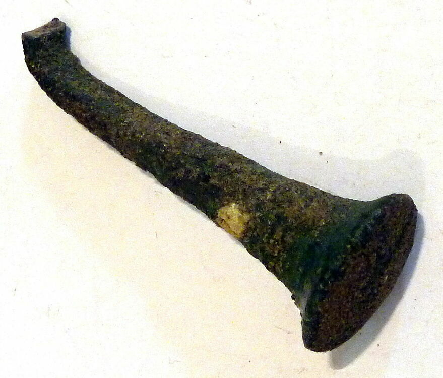 clou - Louvre site des collections