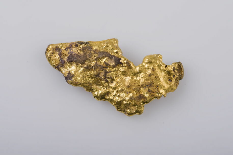 lingot - Louvre site des collections