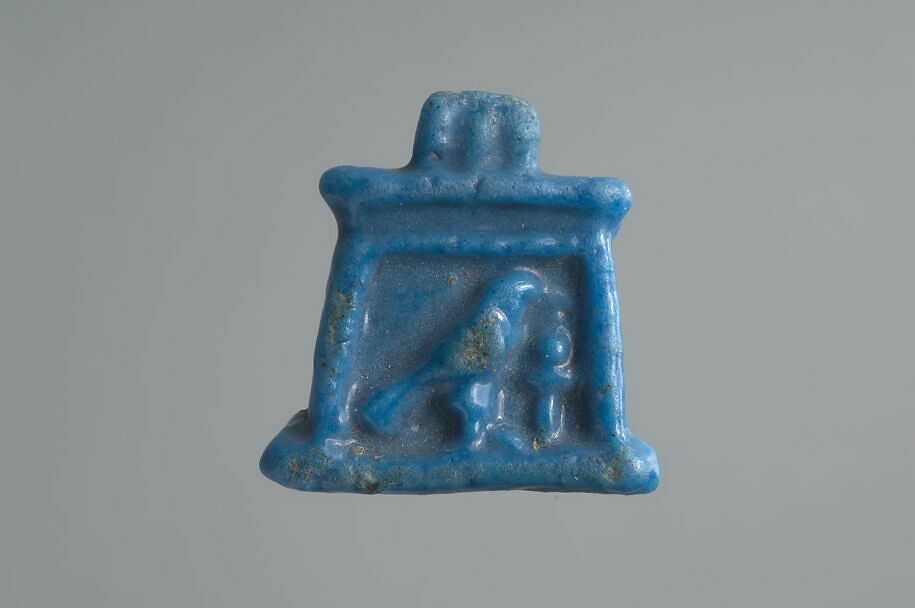 amulette - Louvre site des collections