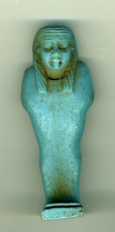 amulette - Louvre site des collections