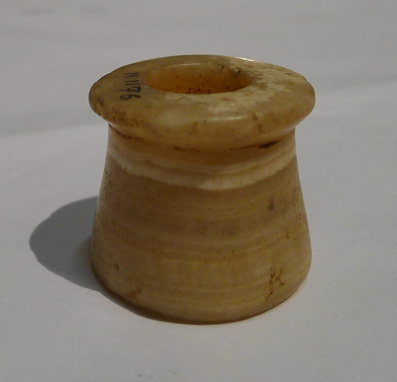 godet - Louvre Collections