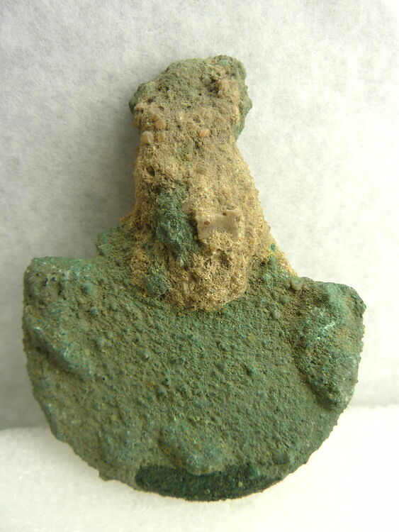 égide - Louvre site des collections