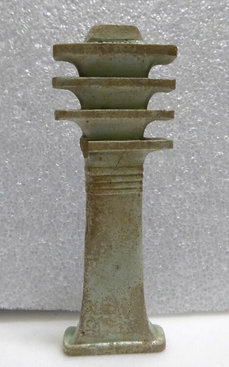 amulette - Louvre site des collections