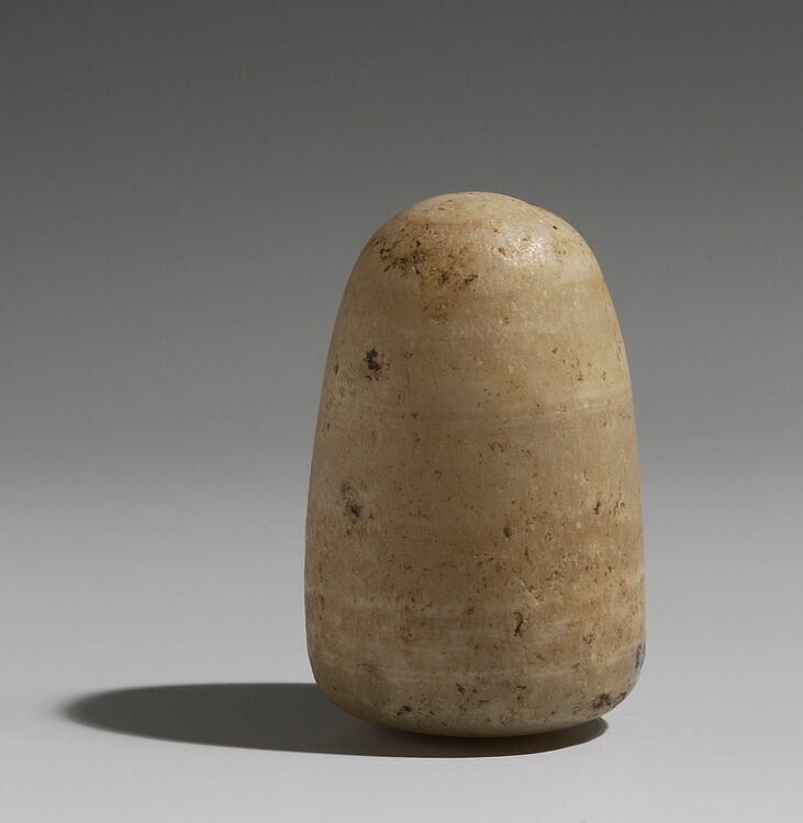 lissoir - Louvre site des collections