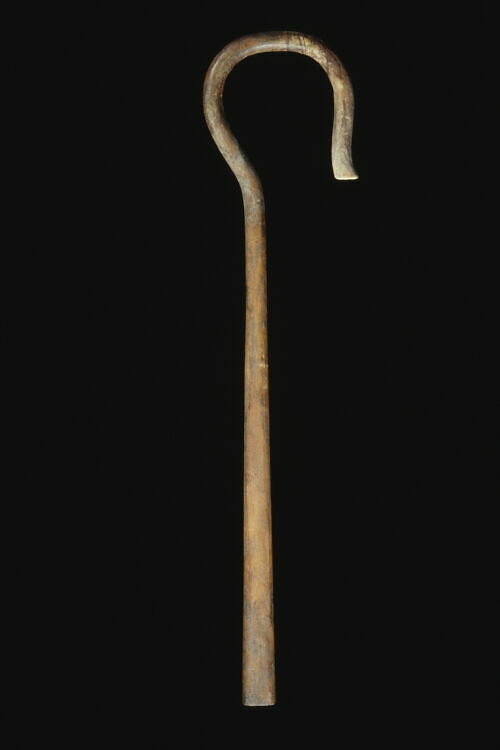 sceptre-heqa - Louvre site des collections