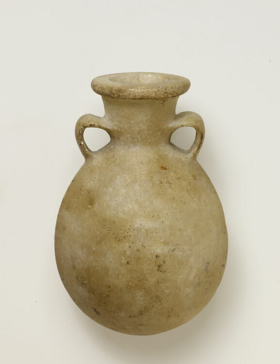 gourde - Louvre site des collections