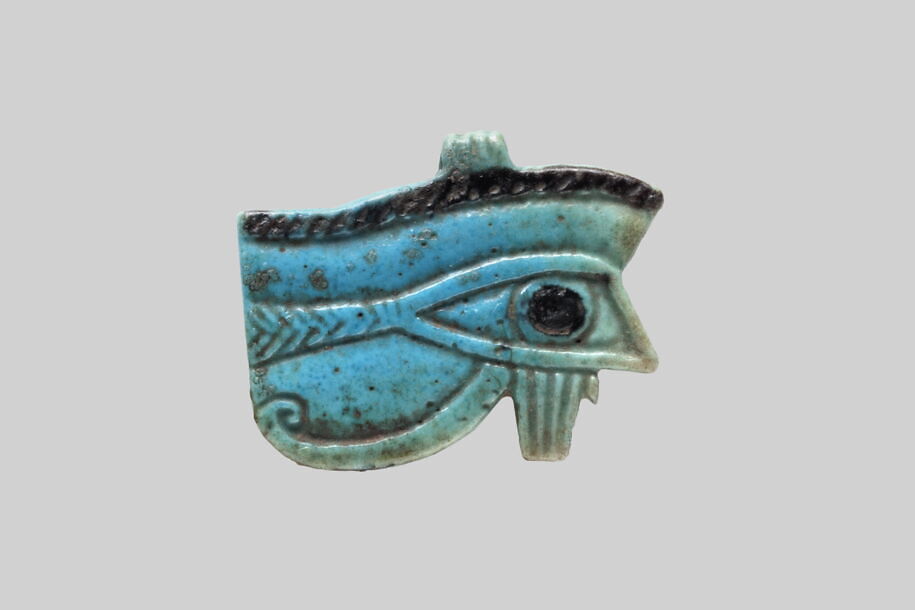 amulette - Louvre site des collections