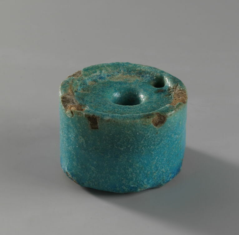 encrier - Louvre site des collections