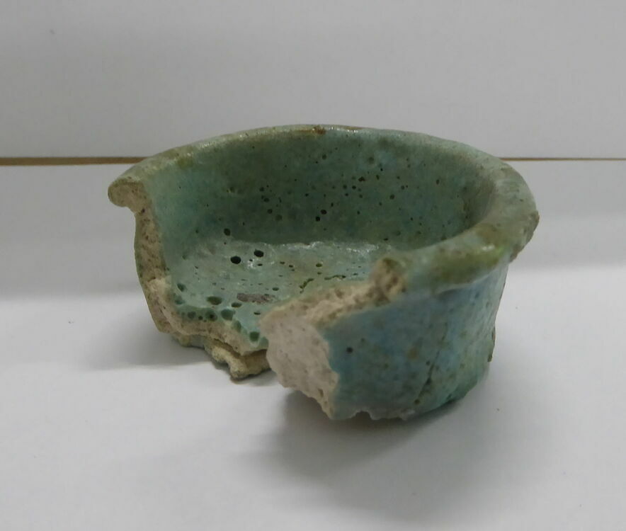 godet - Louvre Collections